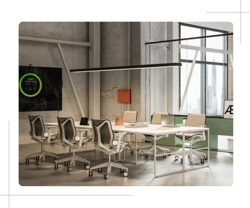 Occupancy Intelligence Packages | VergeSense